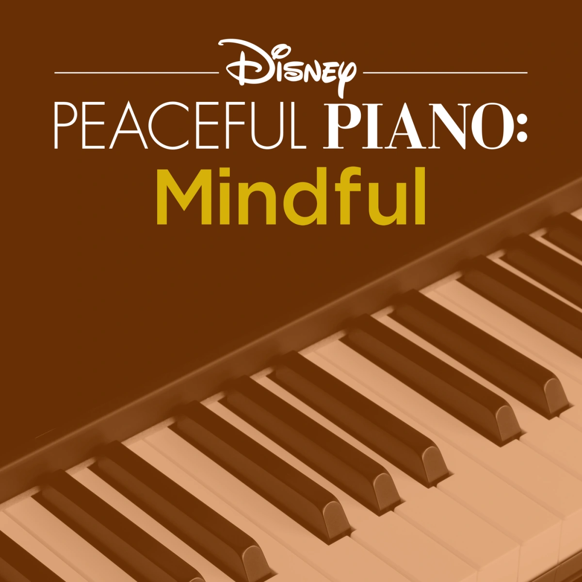 Disney Peaceful Piano: Mindful | Disney Wiki | Fandom
