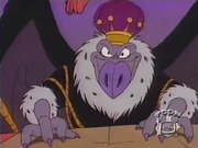 Carpies | Disney Wiki | Fandom