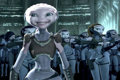 mars needs moms gribble