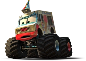 Lodołamacz | Disney Wiki | Fandom