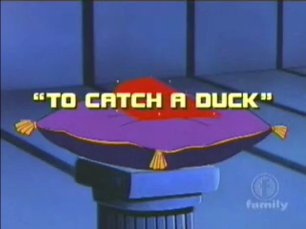 To Catch a Duck | Disney Wiki | Fandom