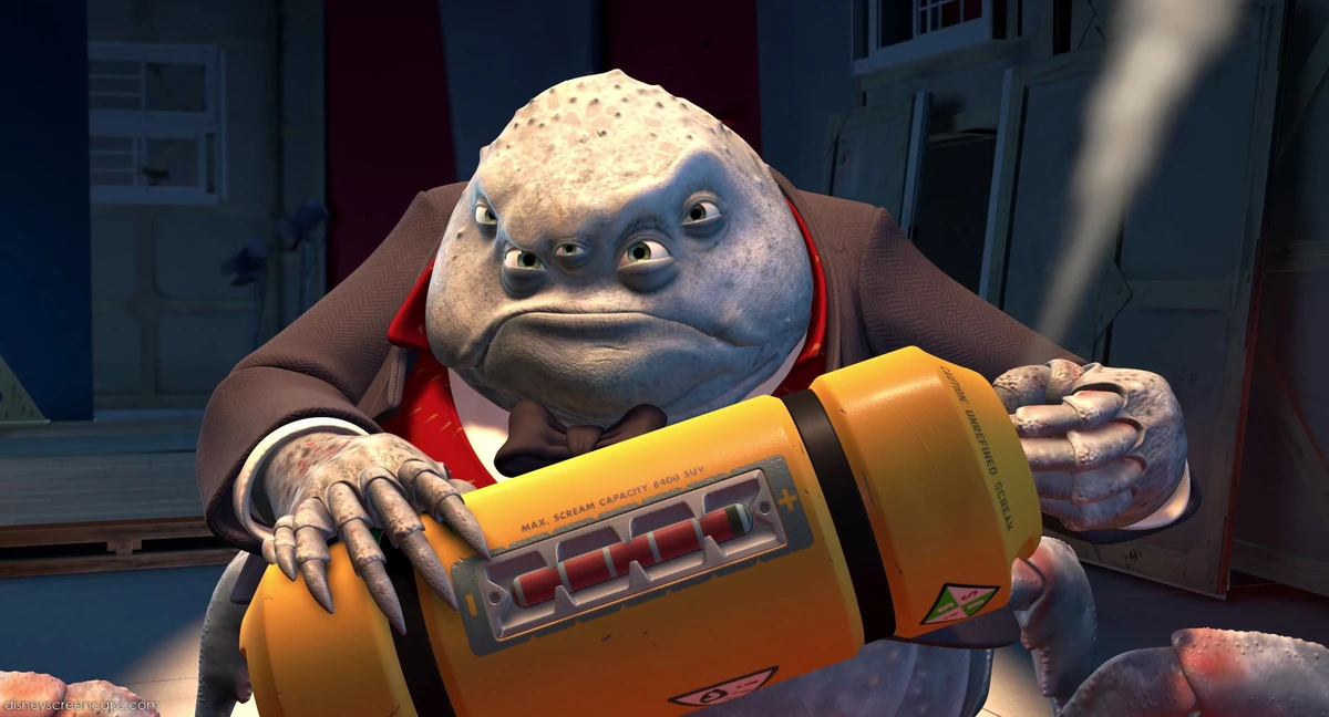 Categorie:Monsters en co. personages | Disney wiki | Fandom