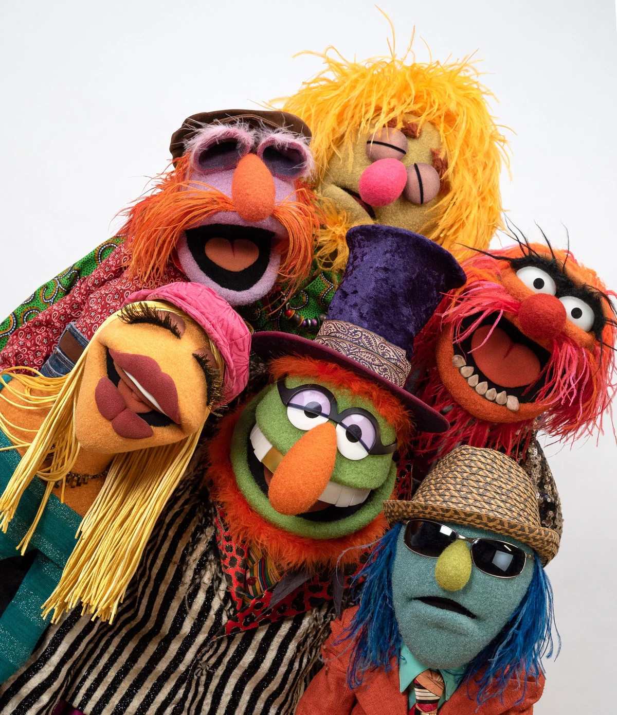 The Muppets Mayhem | Disney Wiki | Fandom