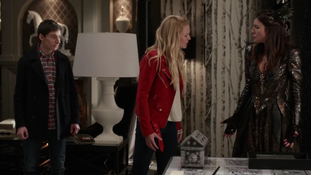 Emma's Theme | Disney Wiki | Fandom