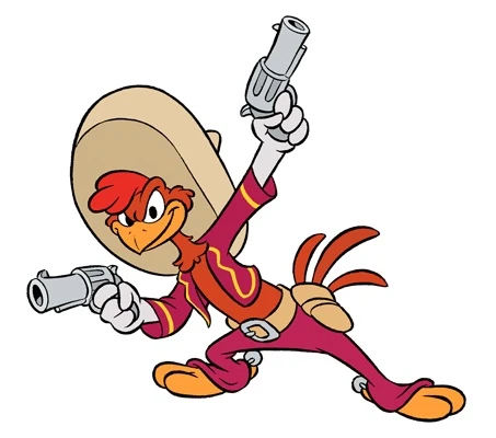 Panchito | Disney Wiki | Fandom