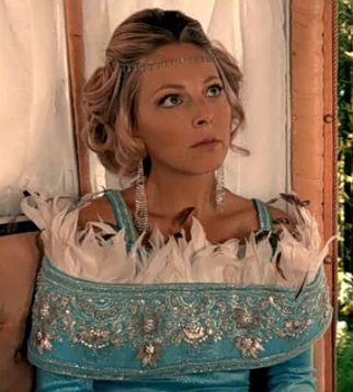 La Princesa Abigail | Disney Wiki | Fandom