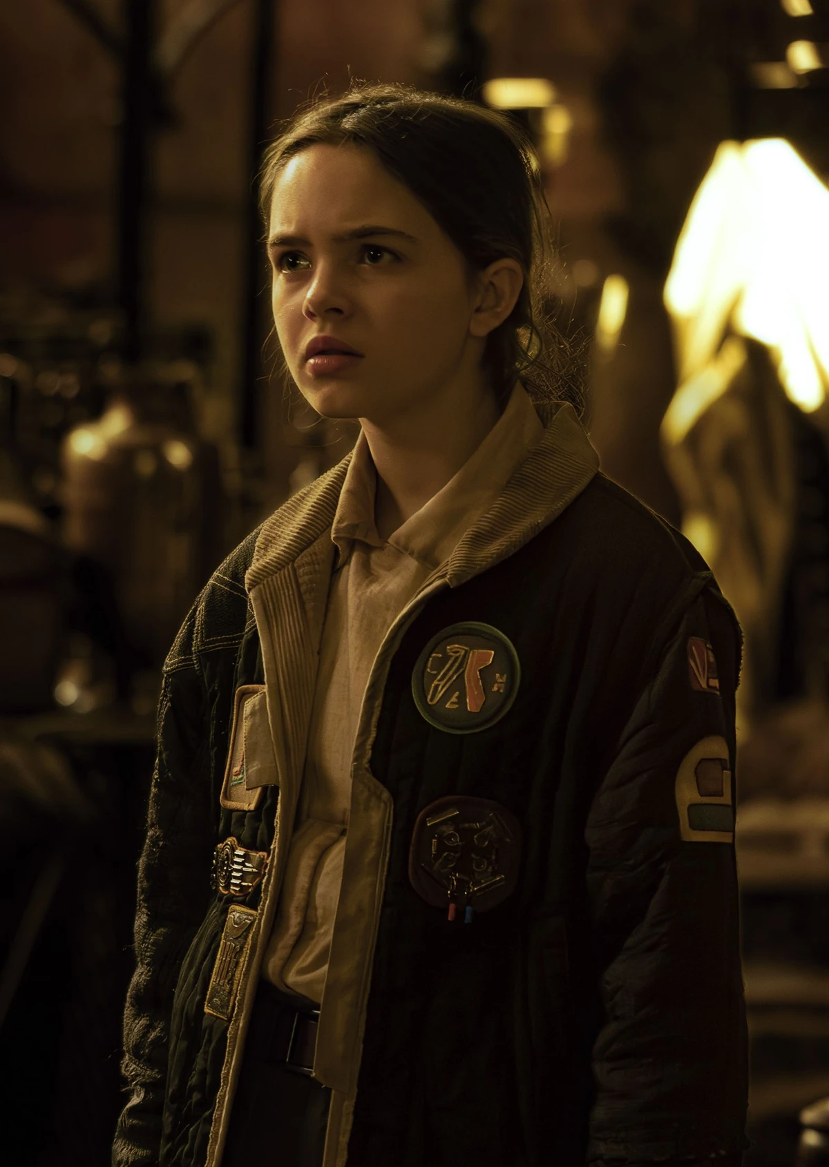 Fern | Disney Wiki | Fandom