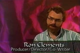 Ron Clements | Disney Wiki | Fandom