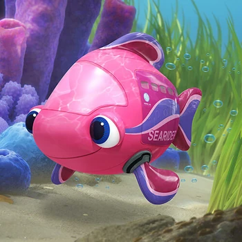 SeaRider | Disney Wiki | Fandom