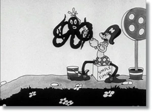 Simple Simon | Disney Wiki | Fandom