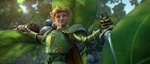 Strange Magic | Disney Wiki | Fandom