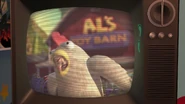 Al McWhiggin | Disney Wiki | Fandom