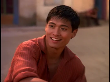 Prince Christopher | Disney Wiki | Fandom