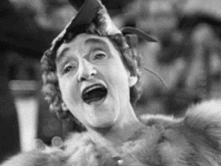 Florence Gill | Disney Wiki | Fandom