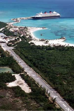 Castaway Cay | Disney Wiki | Fandom
