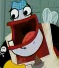 Mrs. Lunch Lady | Disney Wiki | Fandom