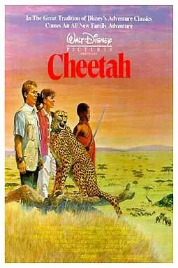 Cheetah | Disney Wiki | Fandom