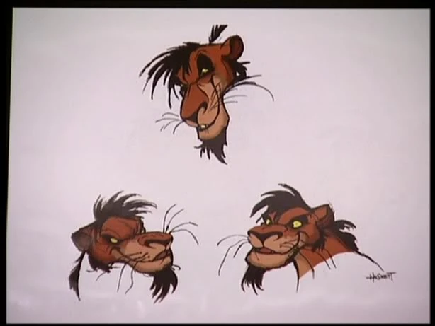 Nuka/Gallery | Disney Wiki | Fandom