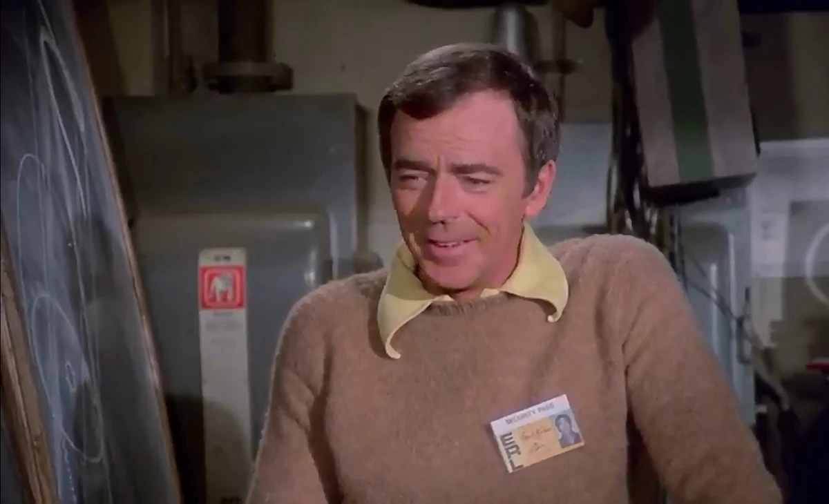 Frank Wilson | Disney Wiki | Fandom