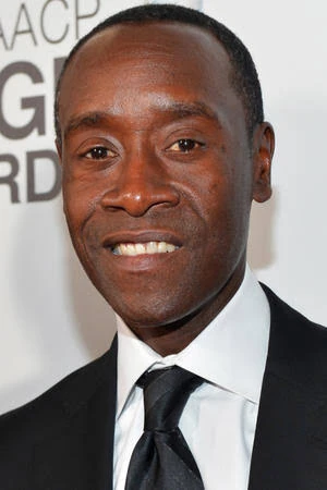 Don Cheadle | Disney Wiki | Fandom