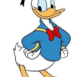 Personajes Femeninos Del Pato Darkwing