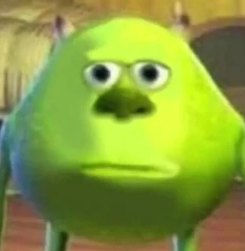 Mike Wazowski | Disney Wiki | Fandom