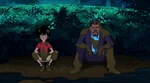Chief Cruz | Disney Wiki | Fandom