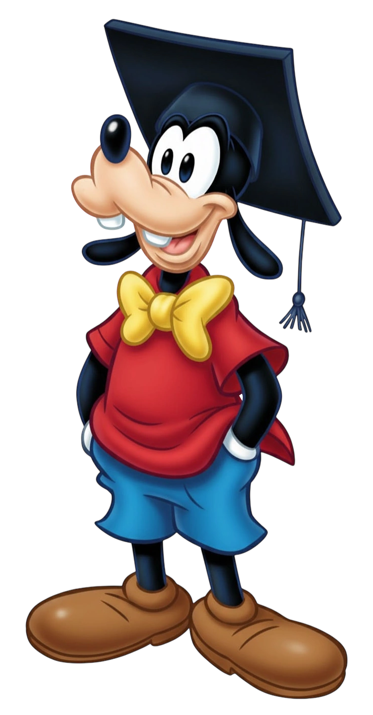 Gilbert Goof | Disney Wiki | Fandom