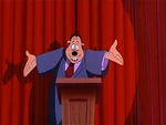 Principal Mazur | Disney Wiki | Fandom