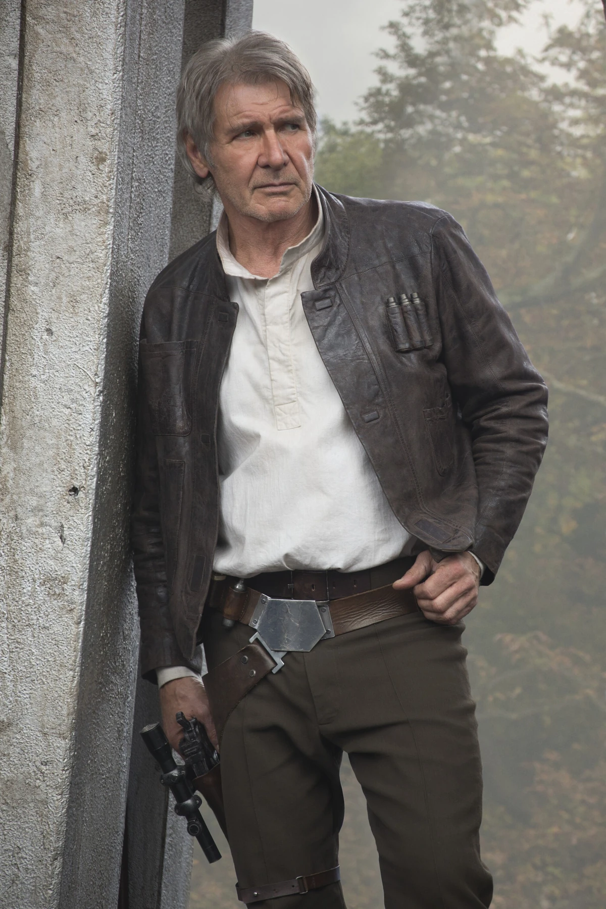 Han Solo | Disney Wiki | Fandom