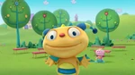 Henry Hugglemonster (character) | Disney Wiki | Fandom