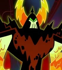 Lord dominator | Disney Wiki | Fandom