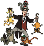 Edgar/Gallery | Disney Wiki | Fandom