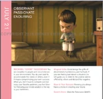 Michael "Goob" Yagoobian | Disney Wiki | Fandom