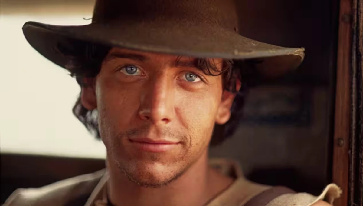 Ben Mendelsohn | Disney wiki | Fandom