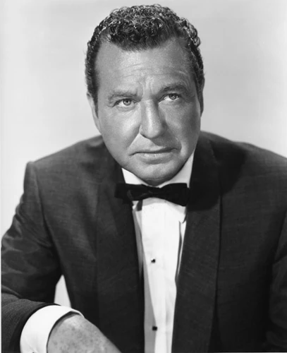 Phil Harris | Disney Wiki | Fandom