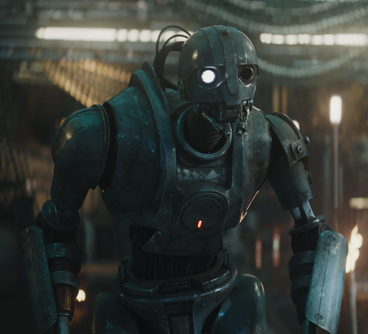 SM-33 | Disney Wiki | Fandom