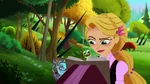 Rapunzel's Journal | Disney Wiki | Fandom