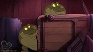 Brutus and Nero/Gallery | Disney Wiki | Fandom