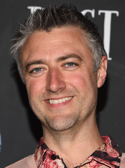 Sean Gunn | Disney Wiki | Fandom
