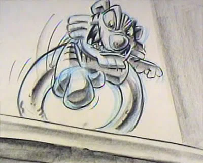 Shakes | Disney Wiki | Fandom