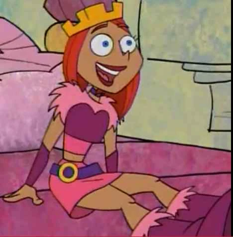 Candy Barbarian/Gallery | Disney Wiki | Fandom