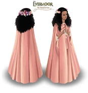 The Thread of Fate | Disney Wiki | Fandom