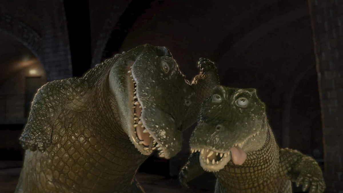 Category:The Wild galleries | Disney Wiki | Fandom