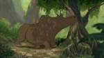 Jungle Animals | Disney Wiki | Fandom