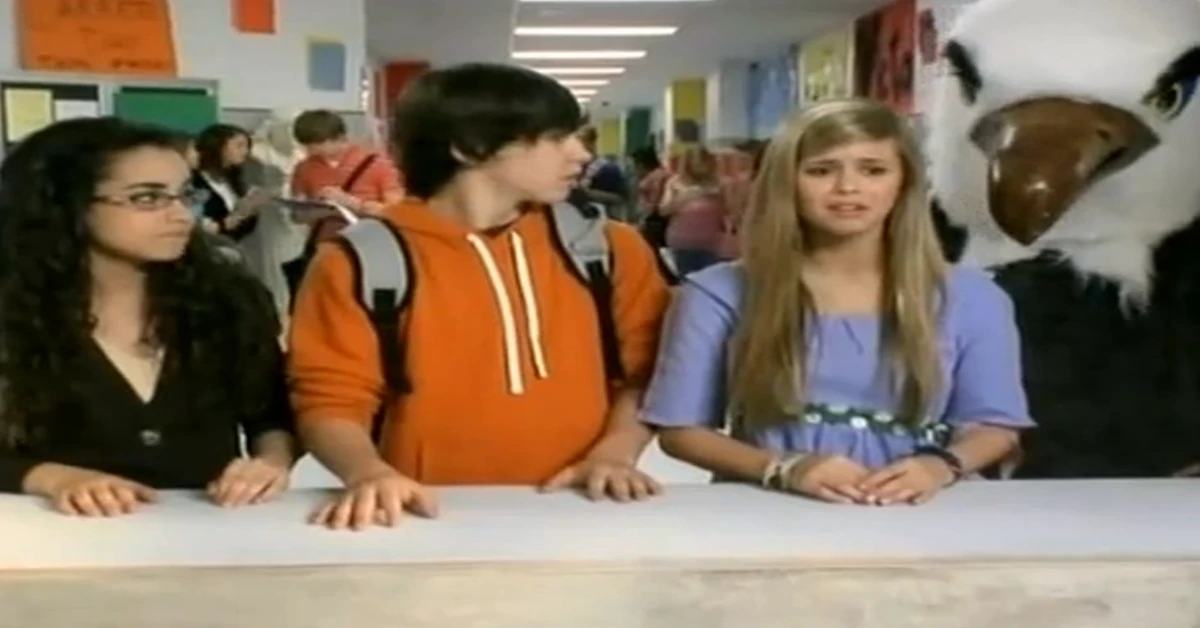 The Mascot | Disney Wiki | Fandom