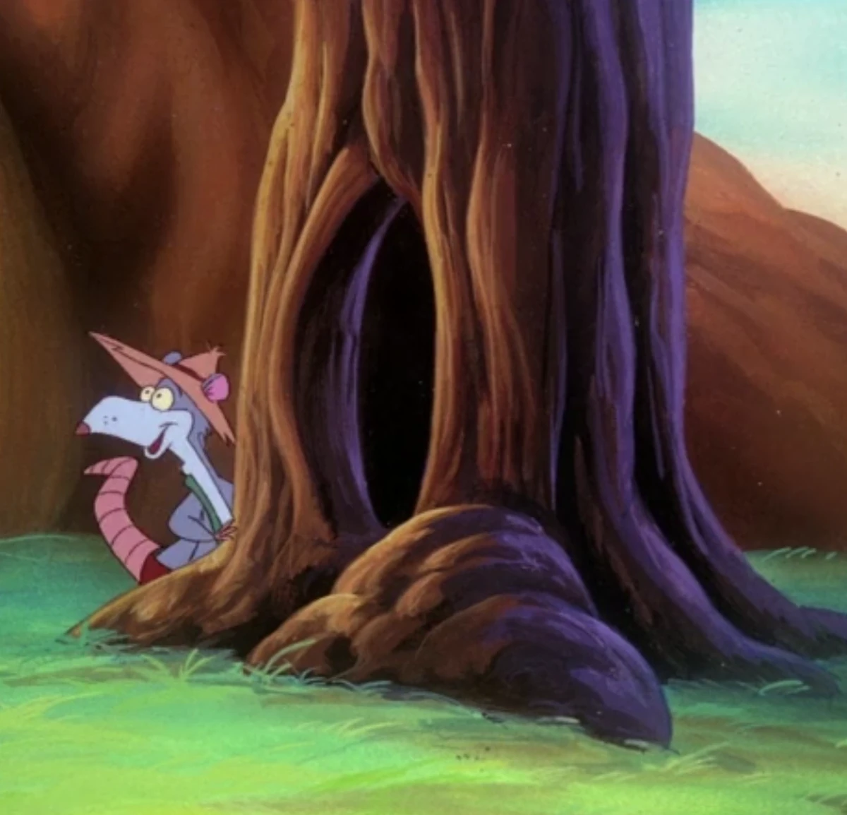 The Tree of Truth | Disney Wiki | Fandom