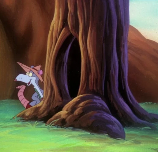 The Tree of Truth | Disney Wiki | Fandom