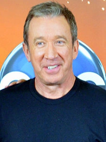 Tim Allen | Disney Wiki | Fandom