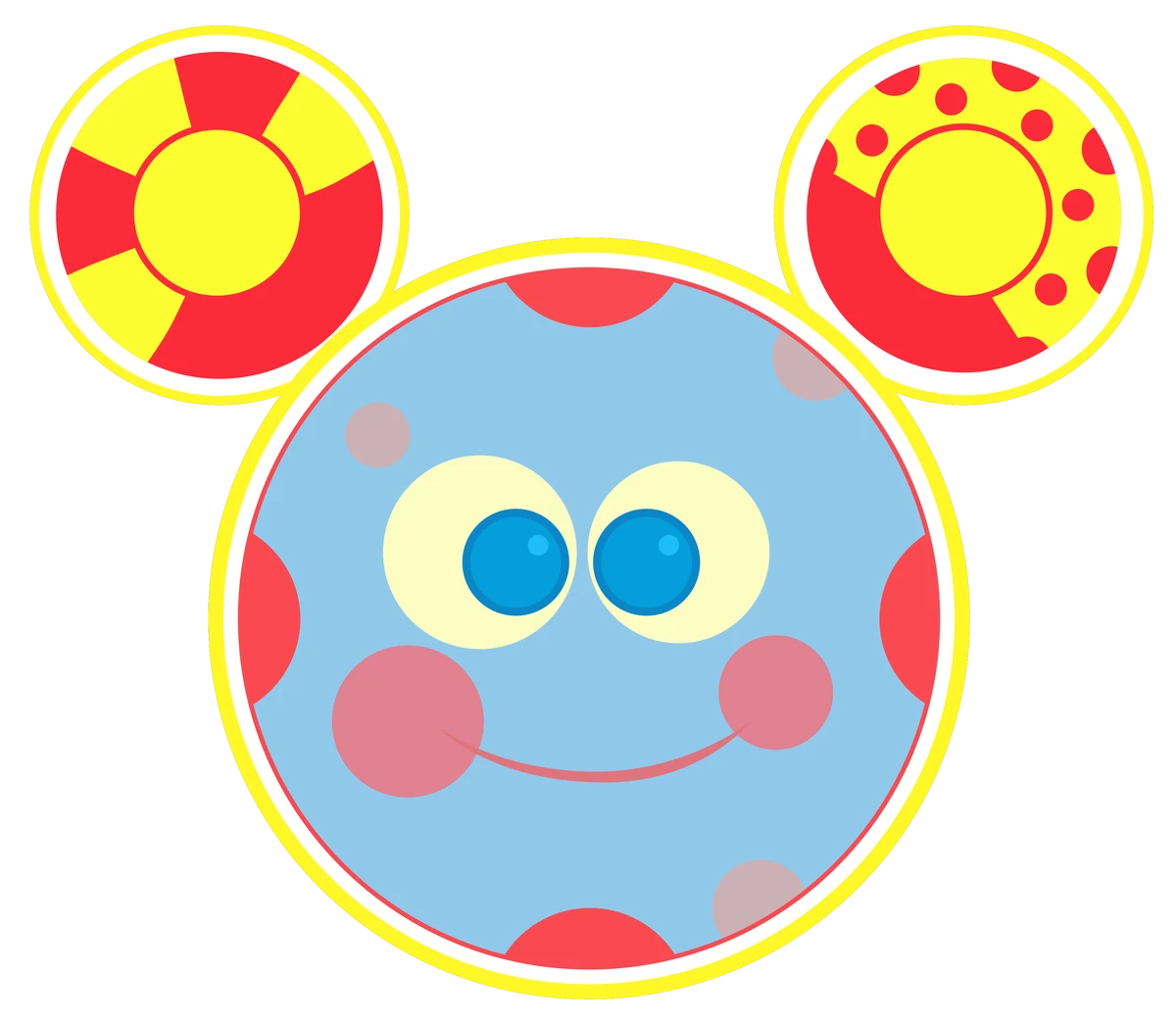 Toodles | Disney Wiki | Fandom